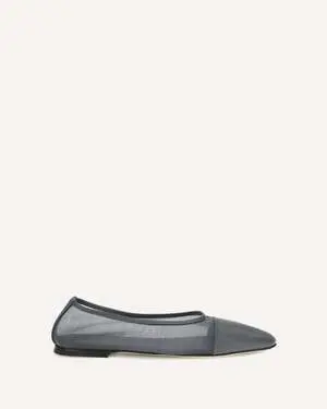 Dear Frances Heeled Flats For Women