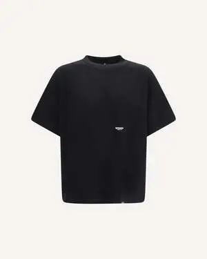 REPRESENT Micro Owner Club T-hirt