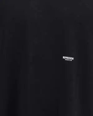 REPRESENT Micro Owner Club T-hirt