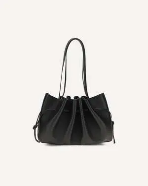Yuzefi Drawstring Shoulder Bag