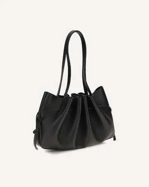 Yuzefi Drawstring Shoulder Bag