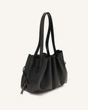 Yuzefi Drawstring Shoulder Bag