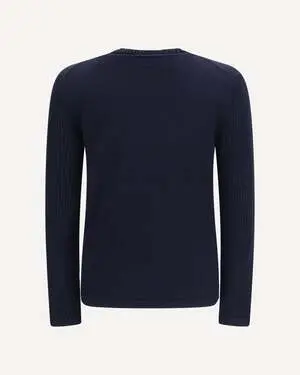 Prada Virgin Wool Sweater