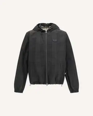 Burberry Tickhill Jacket