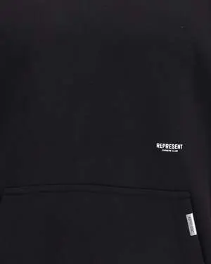 REPRESENT Micro Owners Club Hoodie