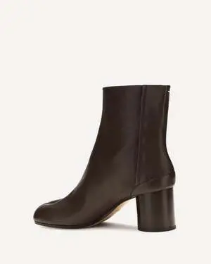 MAISON MARGIELA Tabi Ankle Boots