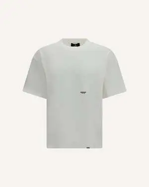 REPRESENT Icro Owners Club T-shirt Ale