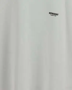 REPRESENT Icro Owners Club T-shirt Ale