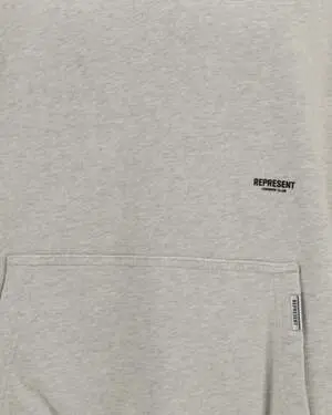 REPRESENT Micro Owner Club Hoodie