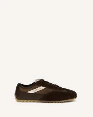 Alexander McQueen Boxe Sneakers