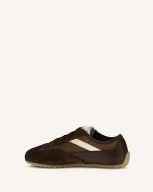 Alexander McQueen Boxe Sneakers