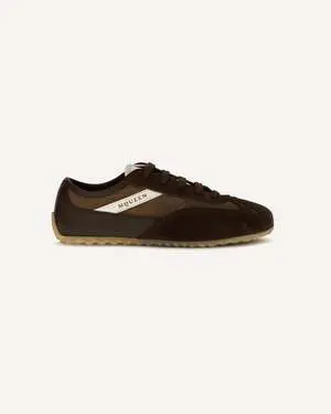 Alexander McQueen Boxe Sneakers