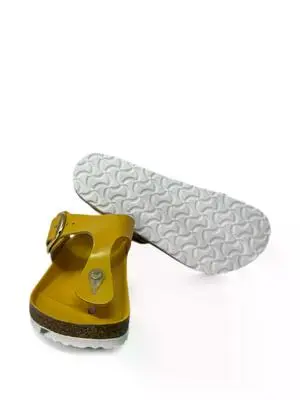 BIRKENSTOCK Gizeh Big Buckle Sandals