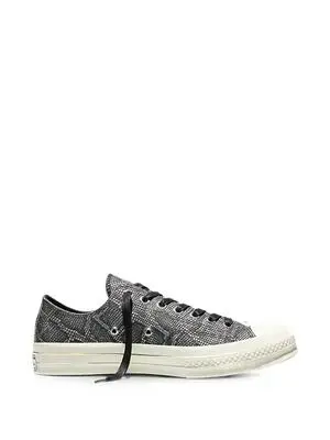 CONVERSE Chuck 70 Sneakers - Black