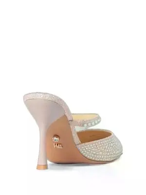 TWENTY FOURHAITCH Mango Mules