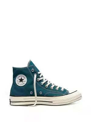 CONVERSE Chuck 70 High-top Sneakers - Blue