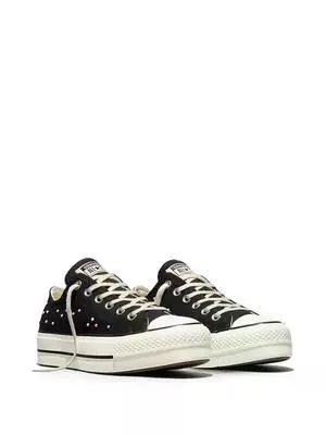 CONVERSE Chuck Taylor All Star Platform Mini Studs Sneakers