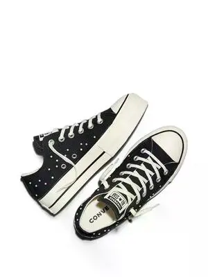 CONVERSE Chuck Taylor All Star Platform Mini Studs Sneakers