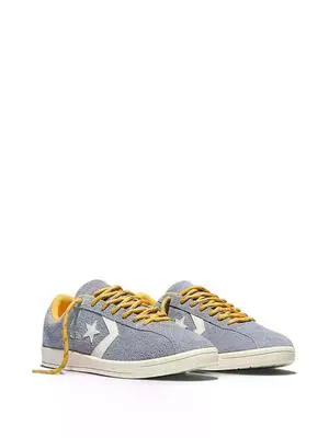 CONVERSE All Star Classic Suede Sneakers - Grey