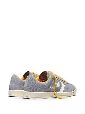 CONVERSE All Star Classic Suede Sneakers