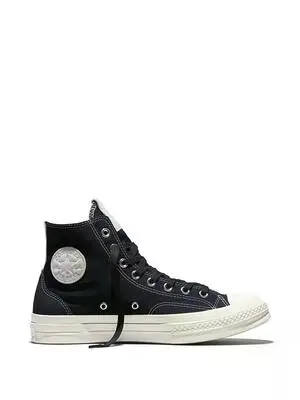 CONVERSE Chuck 70 High-top Sneakers - Black
