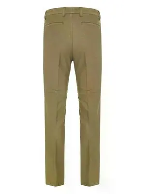 BOSS Pleat Detail Trousers