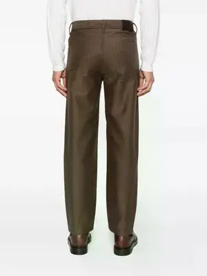 Brioni Five-pocket Denim