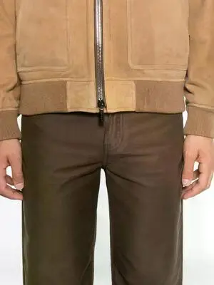 Brioni Five-pocket Denim