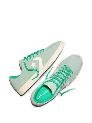 CONVERSE All Star Classic Suede Sneakers