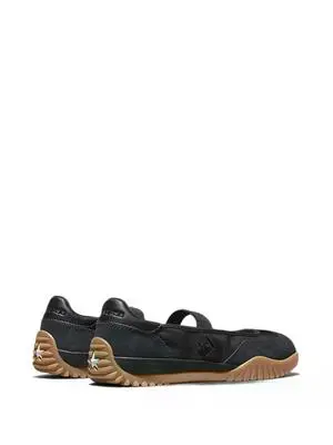 CONVERSE Run Star Trainer Ballet Flats