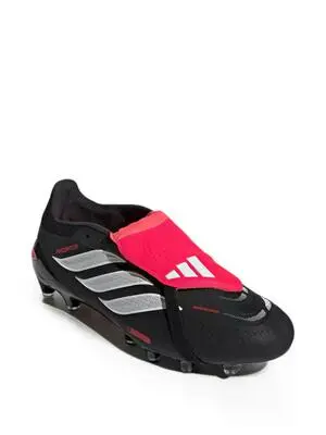 Adidas Predator Pro Fold-over Tongue Sneakers - Black