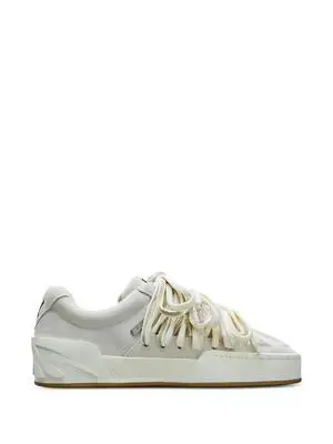 ANTA Kai Hélà Style Roots Yang Low-top Sneakers - Neutrals