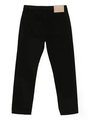 PT TORINO Straight-leg Trousers