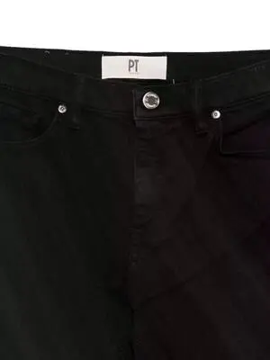 PT TORINO Straight-leg Trousers