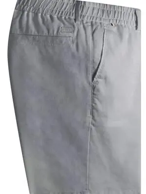 BOSS Drawstring Shorts - Grey