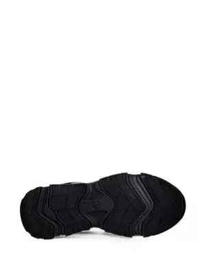 Just Cavalli Logo-print Chunky-sole Sneakers
