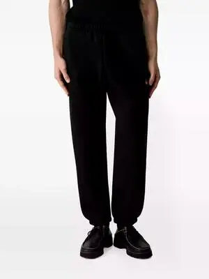 Carhartt Work In Progress Logo-embroidered Track Trousers