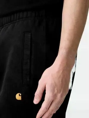 Carhartt Work In Progress Logo-embroidered Track Trousers