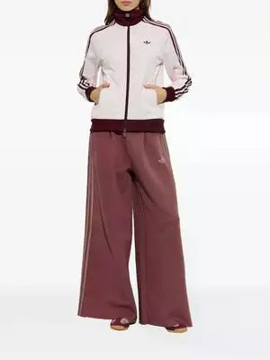 Adidas Sst 2.0 Wide-leg Track Pants