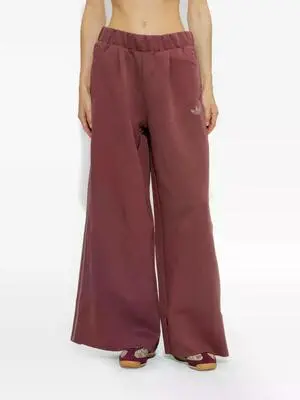 Adidas Sst 2.0 Wide-leg Track Pants