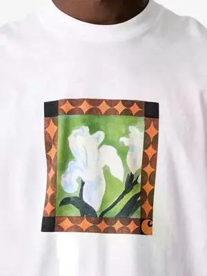 Carhartt Work In Progress Graphic-print T-shirt