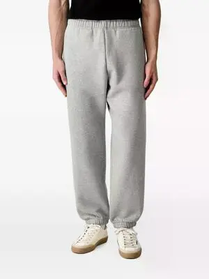 Carhartt Work In Progress Logo-embroidered Track Trousers