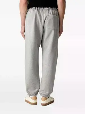 Carhartt Work In Progress Logo-embroidered Track Trousers
