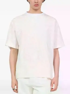 Roberto Cavalli Short-sleeve T-shirt