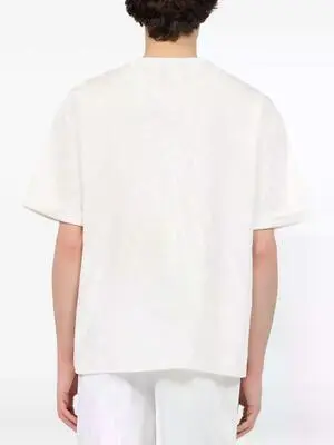Roberto Cavalli Short-sleeve T-shirt