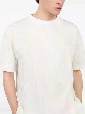 Roberto Cavalli Short-sleeve T-shirt