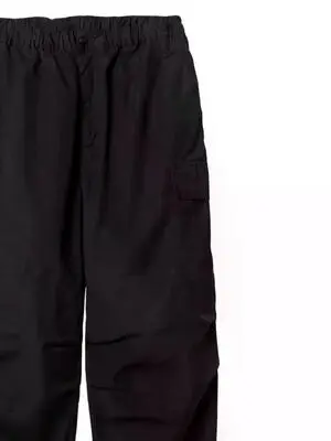 Carhartt Work In Progress Elasticated Waist Straight Trousers