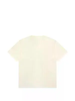 AAPE BY *A BATHING APE Moonface Logo T-shirt