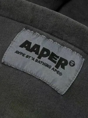 AAPE BY *A BATHING APE Graphic Hoodie