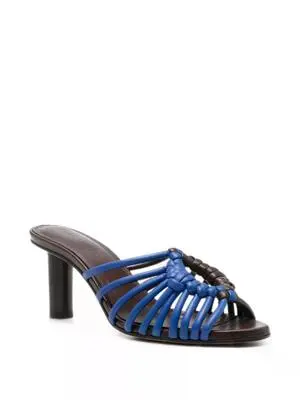 JW Anderson Heeled Sandals